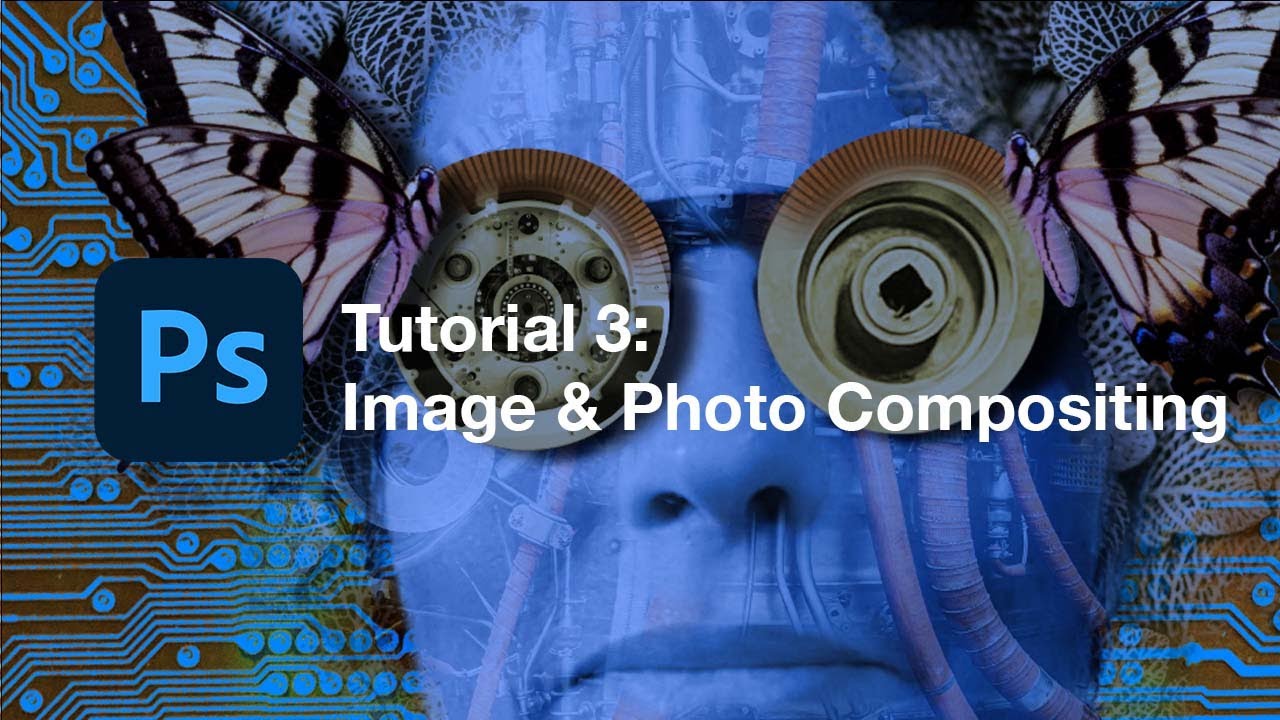 Tutorial 3: Compositing