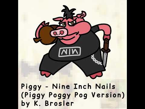 Steam Community :: Video :: Piggy - Nine Inch Nails (Piggy Poggy Pog ...