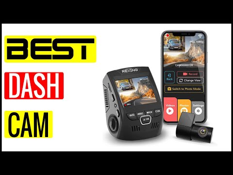 β
Best Front And Rear Dash Cam Amazon In 2023 π Top 5 Tested & Buyer's Guide