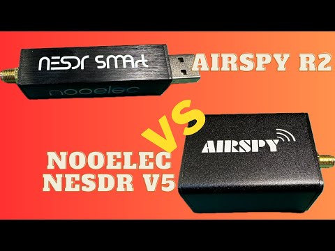 Is a $35 SDR better than a $175 SDR?