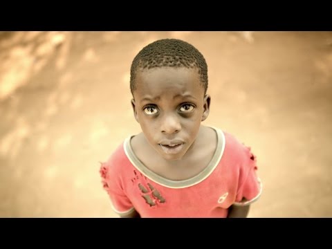 A Fork, A Spoon and A Knight - Directed by Mira Nair & Zippy Kimundu