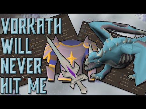WIKI GUIDES - VORKATH (OSRS)