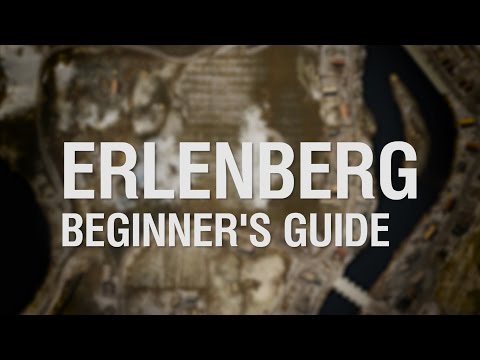 Beginner's Guide to Erlenberg | Tanks: World of Tanks media—the best ...