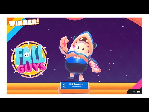 Steam Community :: Fall Guys