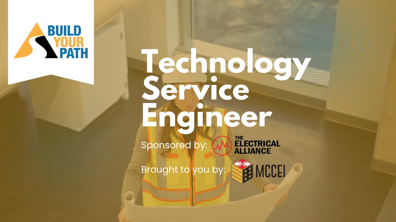 Technology Service Engineer