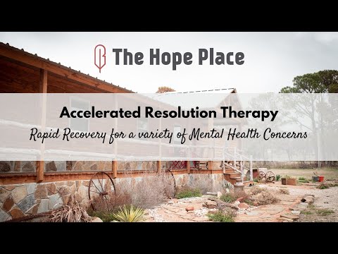 FAQs about Accelerated Resolution Therapy