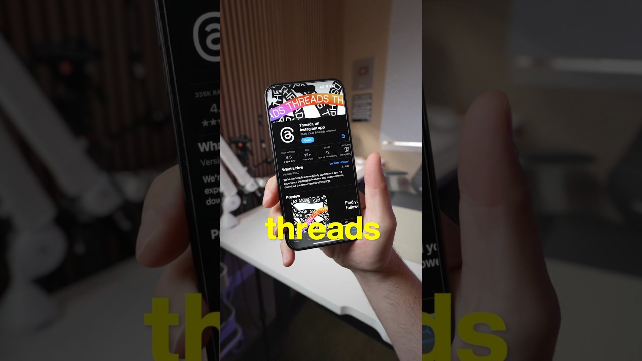 Is anyone still using Threads? 🤨👀