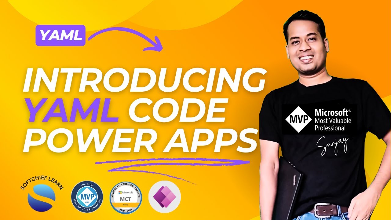Boost Productivity with YAML in Power Apps - Quick Guide