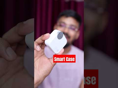A SMART case of Nothing CMF Buds Pro 2.