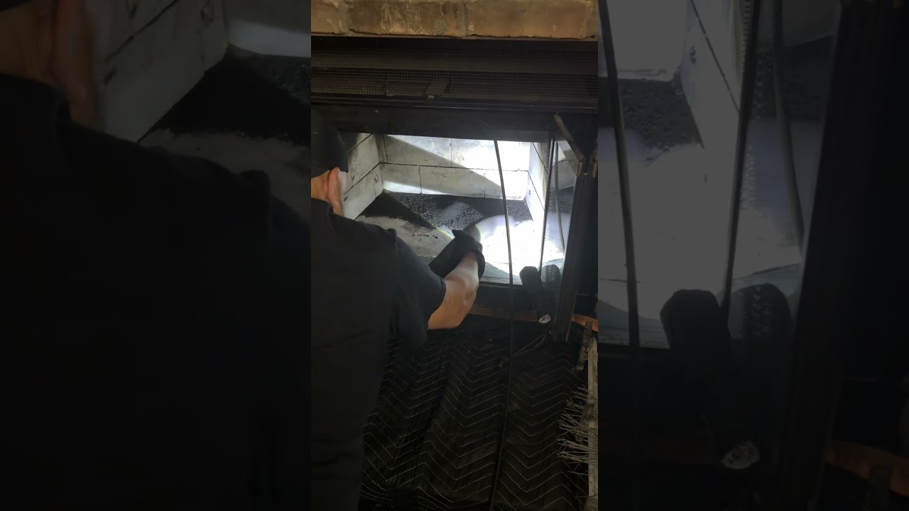 Prefab Chimney Cleaning in North Richland Hills, TX | Fort Worth Chimney Sweeps