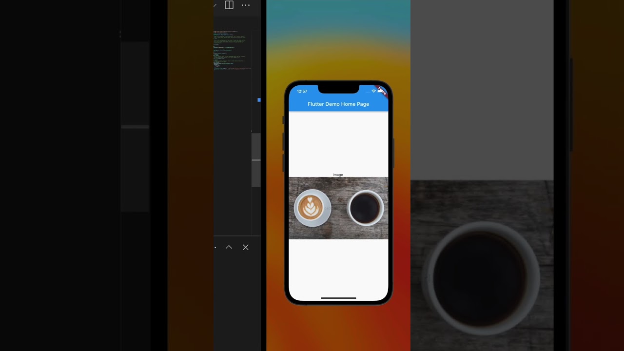 Optimizing Image Loading: CachedNetworkImage in Flutter