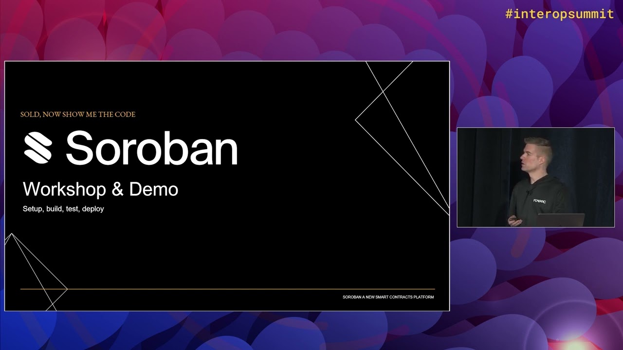 How to Earn Money Building on Stellar's Smart Contract Protocol