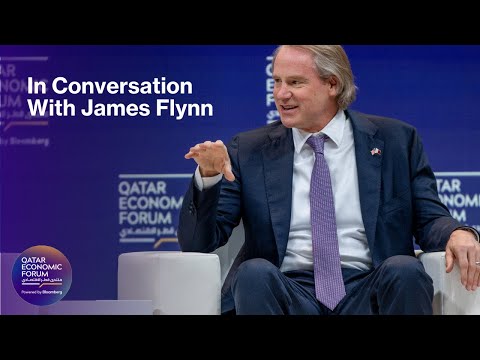 Deerfield’s James Flynn on the Future of Biotechnology