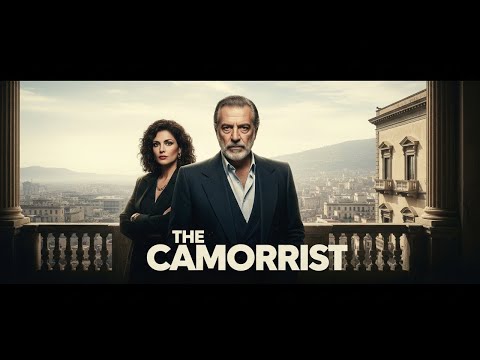 The Camorrist | HD | Thriller | Episode 4