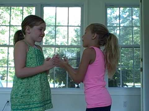 New clapping game :) – «Concentration» | Nunca te acostarás sin saber ...