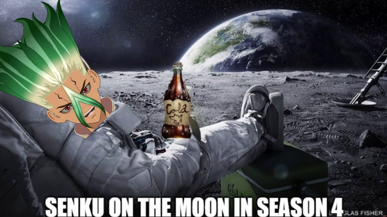 Dr. STONE: SCIENCE FUTURE | Memes