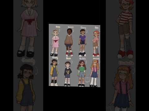 Fnaf missing kids edit truth