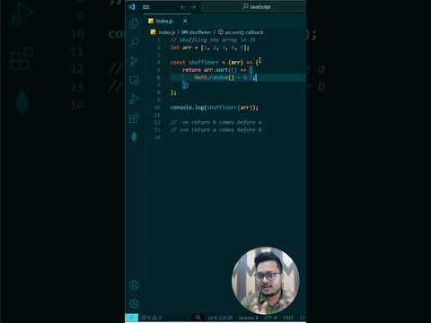 JavaScript Output-Based Interview Questions | #javascript #dsa #leetcode