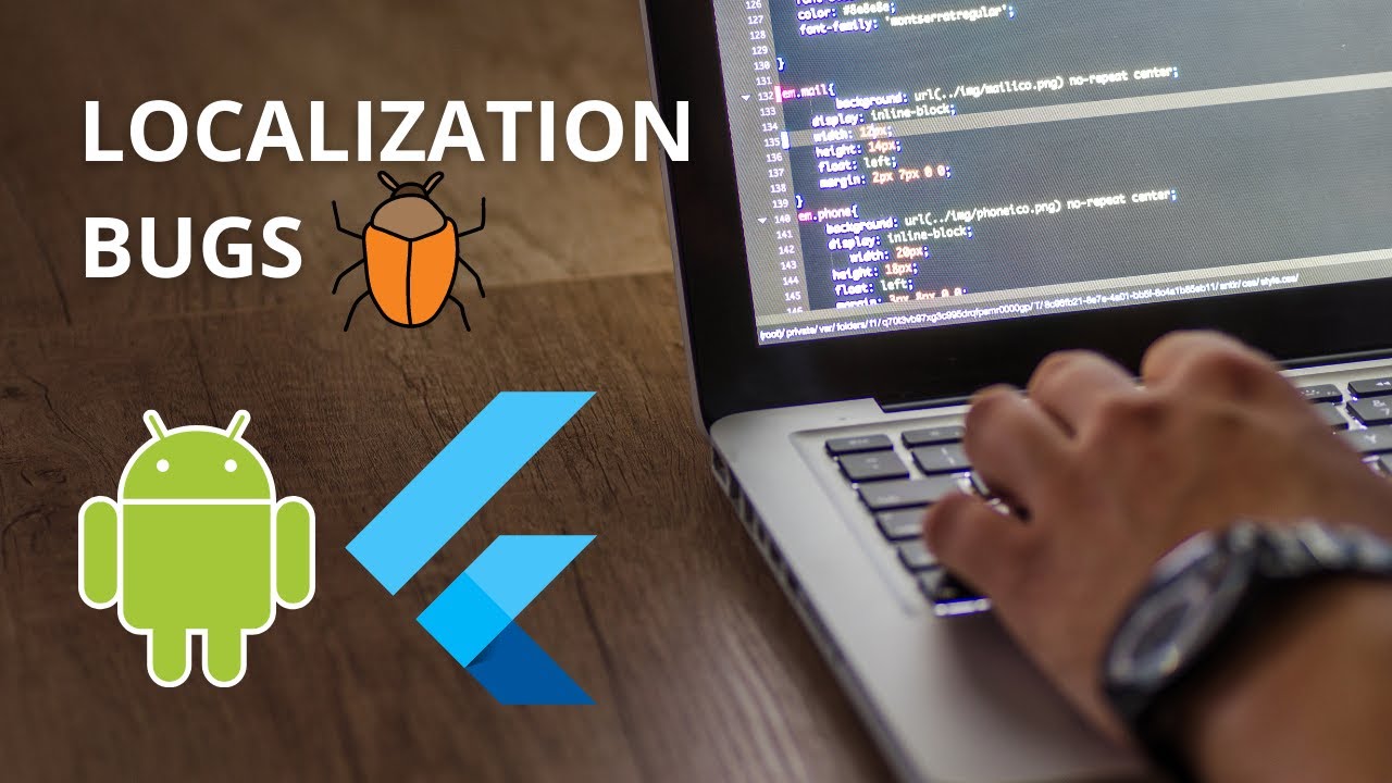Android Testing Tip: Pseudo-Localization Explained