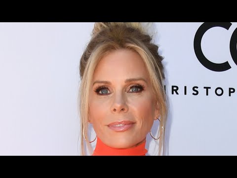 Details About RFK Jr.'s Wife, Actress Cheryl Hines