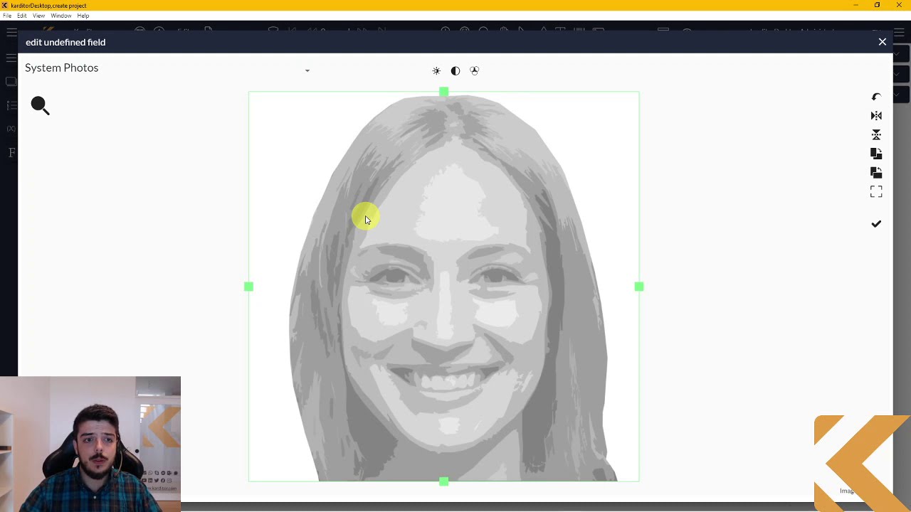 how to connect a SQLite datasource