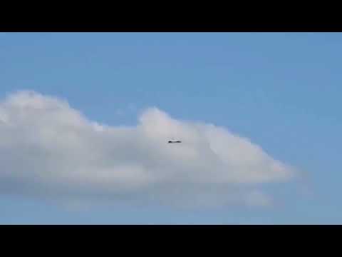 (LIVE) Odlotowe Suwalki Air Show 2025 - Poland