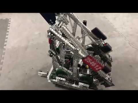 Robot design tower takeover - VRC > Tower Takeover (19/20) - VEX Forum