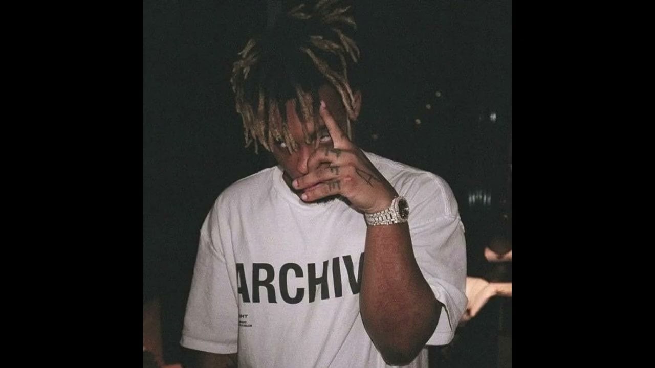 Juice WRLD - Lost My Mind