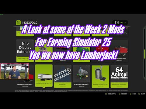 Steam Community :: Farming Simulator 25