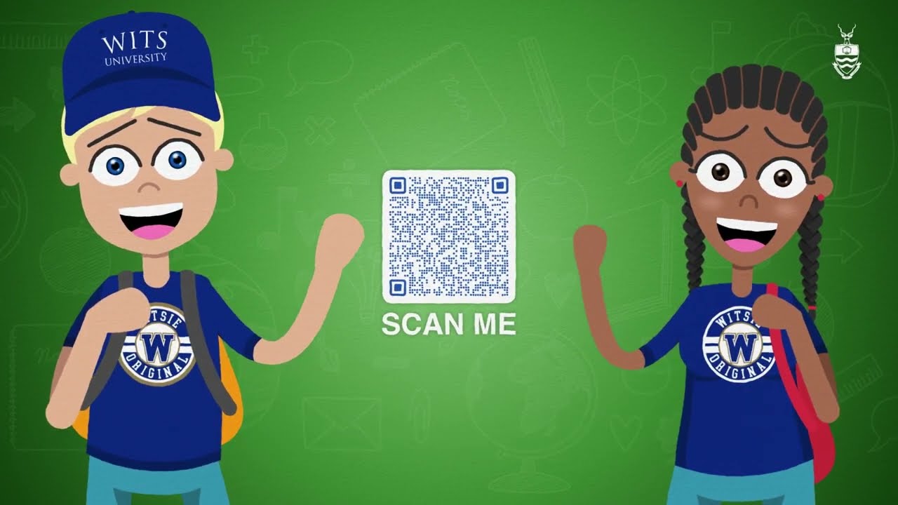 WATCH | How to calculate your Wits Admission Points Scores (APS)