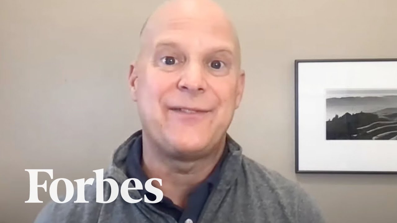 Prezi CEO: This Is What Business Leaders Need To Consider Right Now At The Dawn Of Generate AI Era