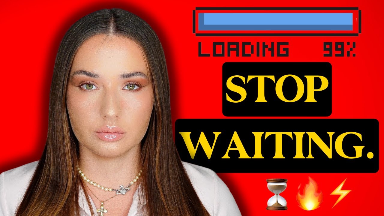 Stop Being Patient: Embracing the Law of Assumption for Instant ...