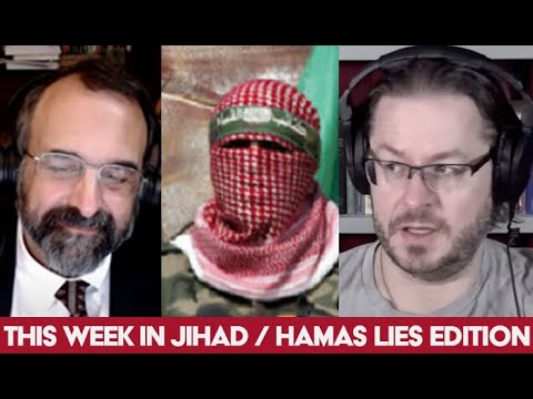 Video: This Week in Jihad with David Wood and Robert Spencer