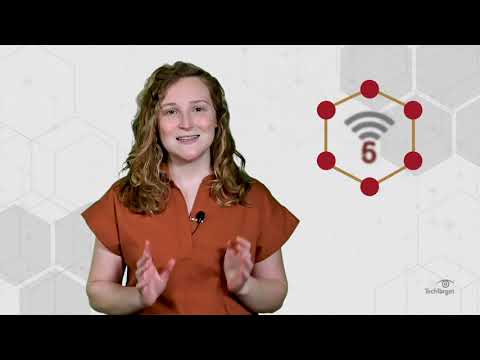 Wi-Fi 6 vs. Wi-Fi 5: Comparing Wireless Standards