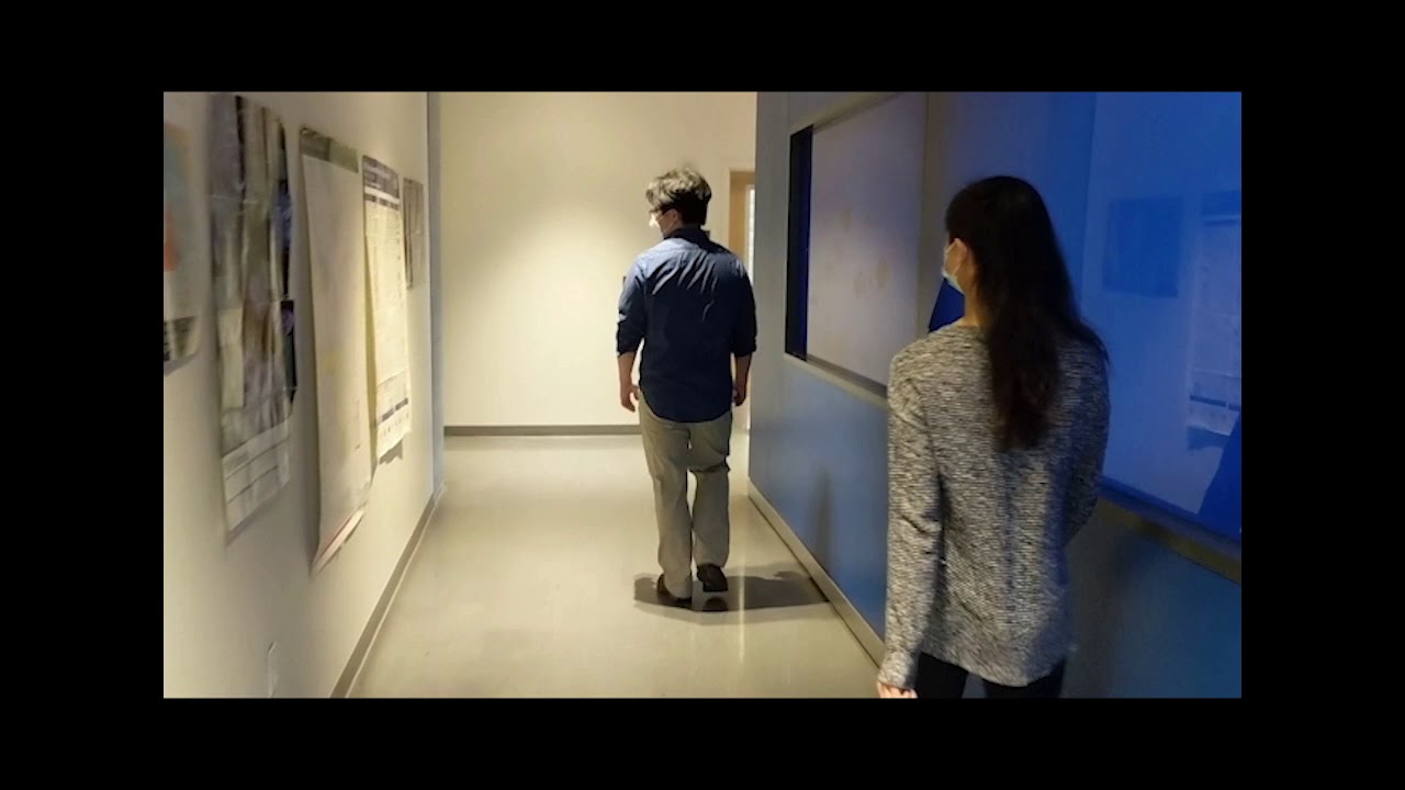 Lu Lab Tour