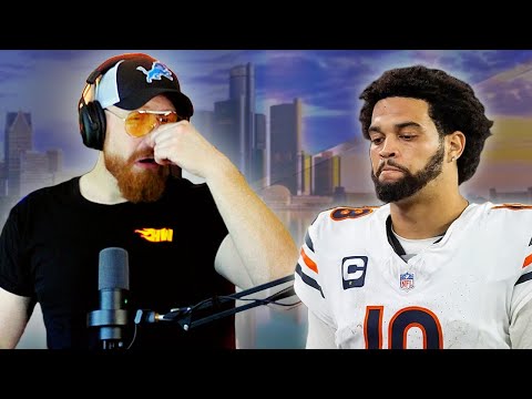๐ฅ Can Ben Johnson Fix the Bears? | Lionsโ Top Under-25 Stars | UFL Ratings Crash | 6/24 Livestream