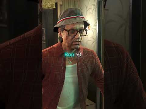 GTA 5 Characters AGE 2013 and 2025 Pt.2 😔❤️