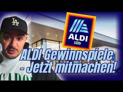 Gewinne bei ALDI SÜD – 1.000 € Gutscheine & Reise nach Sansibar! 🎁✈️