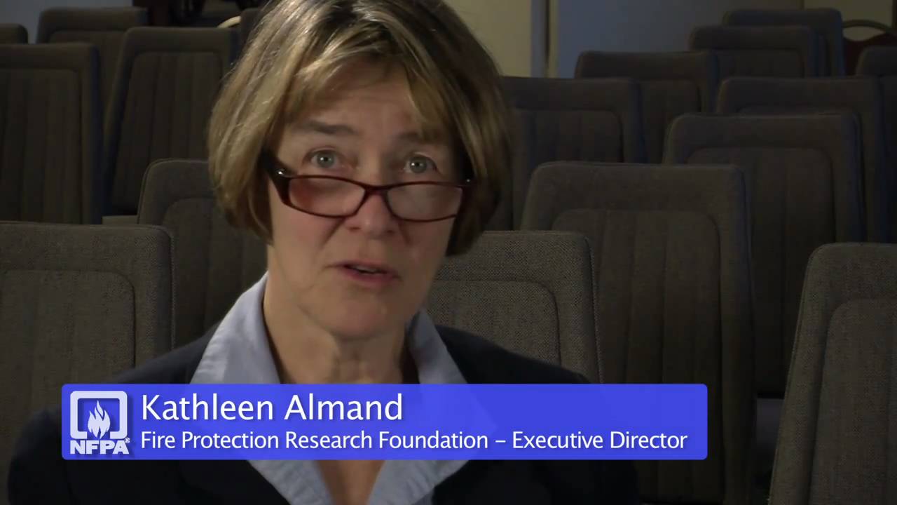 Residential Fire Sprinkler Water Study