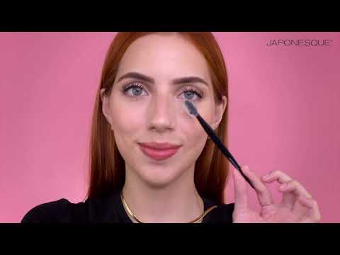 Japonesque Brow Touch Up Razors - brow razor, upper lip hair removal ...