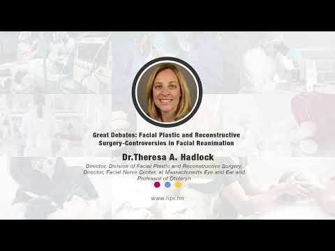 Great Debates: Facial Plastic and Reconstructive Surgery-Controversies in Facial Reanimation