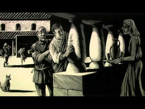 BBC-RTE: Fergal Keane – The Story of Ireland 1 of 5 – Age of Invasions ...