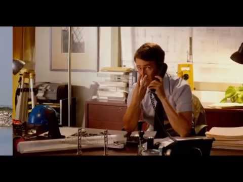 Infrastructure vs Time Movie Trailer – The Law of Entropy – Maintenance ...