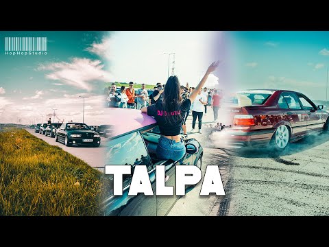 GM Flow x Silviu2k x EDW4RD - TALPA (Videoclip Oficial)