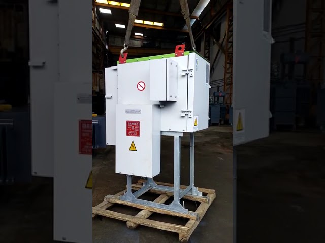 Ring Main Unit - RMU Ring Main Unit Manufacturer from Dholpur