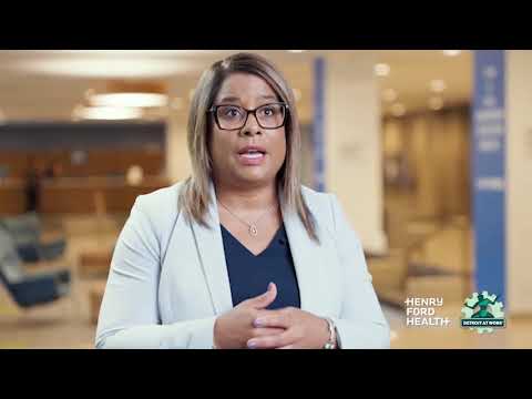 Detroit at Work and Henry Ford Health Partner Together to Create Talent Pipeline