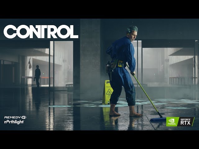 Control 2 officially confirmed by Remedy: 5 things to know about the ...