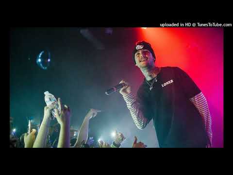 STAY A WHILE - LIL PEEP