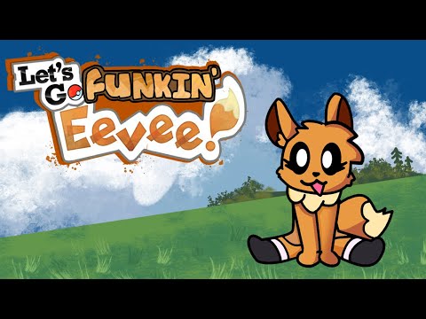 Steam Community :: Video :: Friday Night Funkin' | Let's Funk, Eevee!