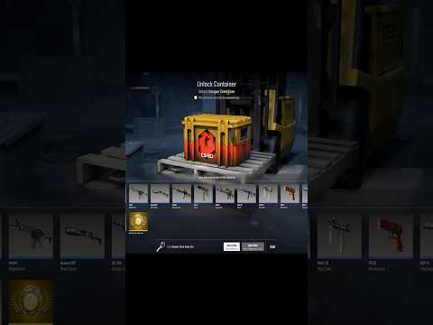 Opening A Danger Zone Case everyday, until i get a knife - Day 414